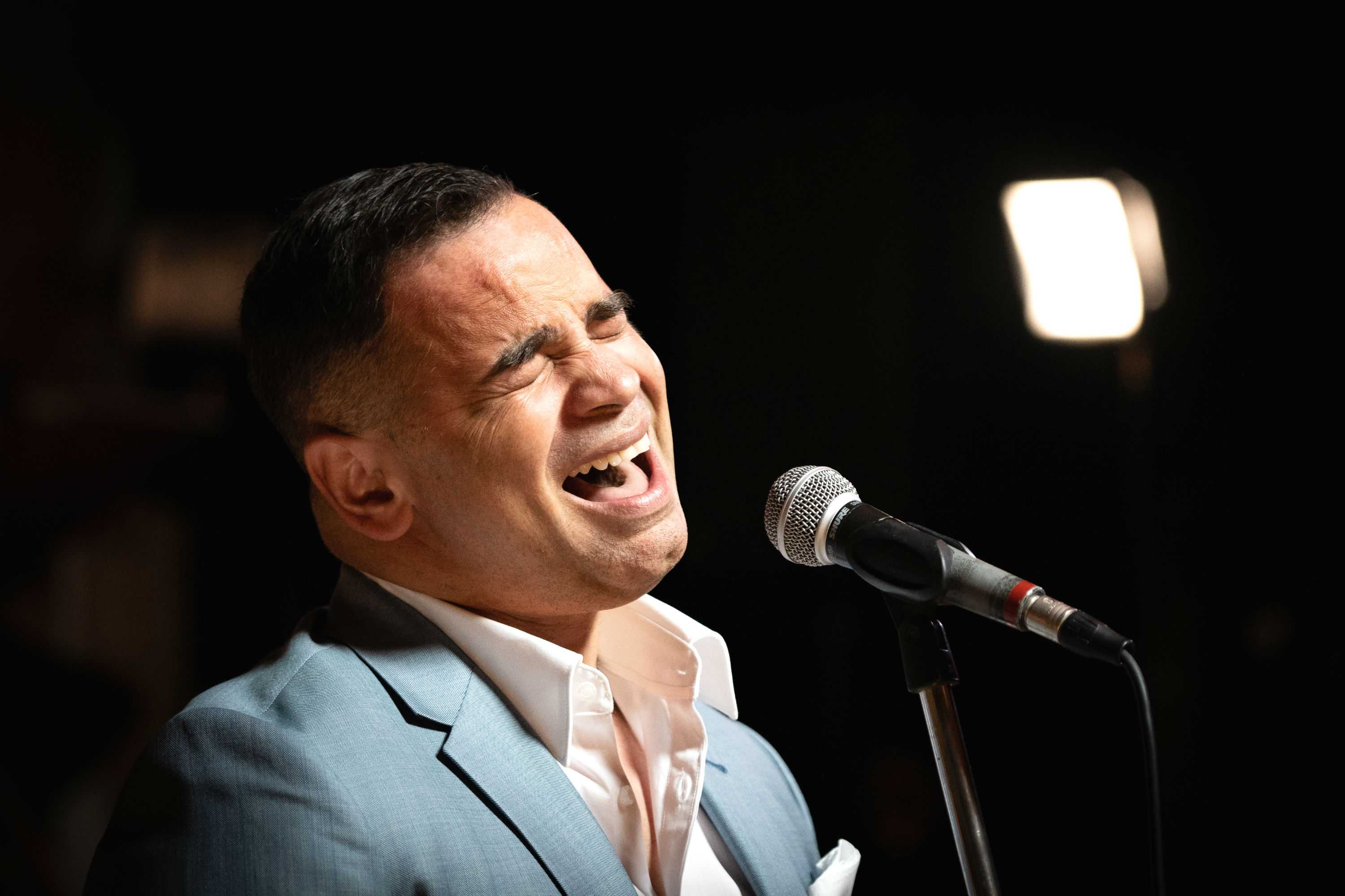 Best Year Ever - 1964 with Gary Pinto - ABC listen