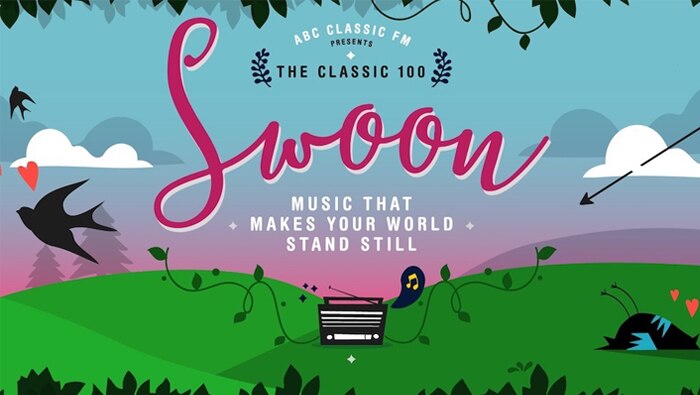 Weekend Brunch: Highlights from the Classic 100 in 2015, Swoon - ABC ...