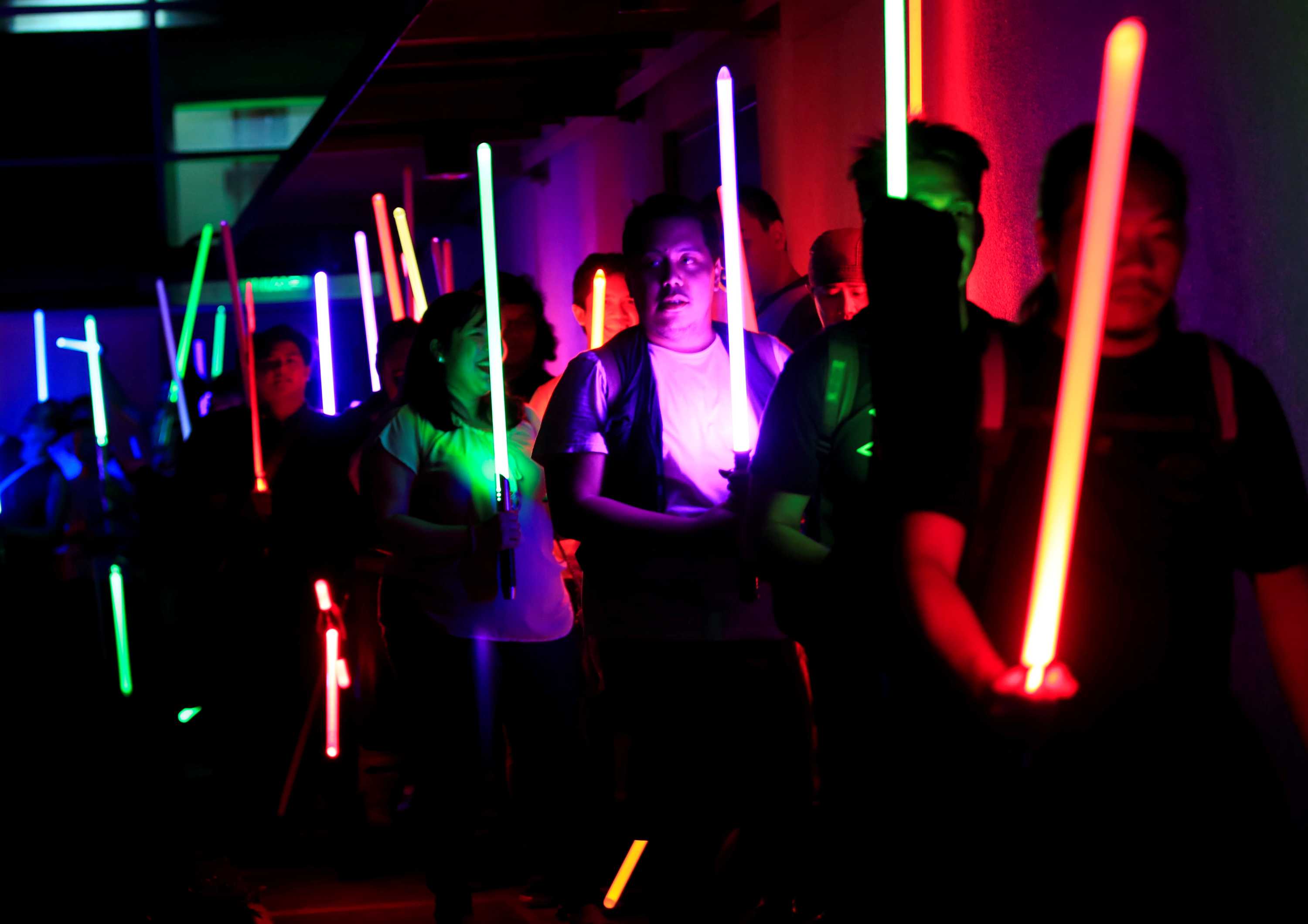 Earth Hour's 10th anniversary the biggest yet as famous landmarks go ...