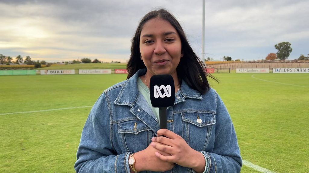 ABC Initiative encourages youth to share regional stories - ABC News