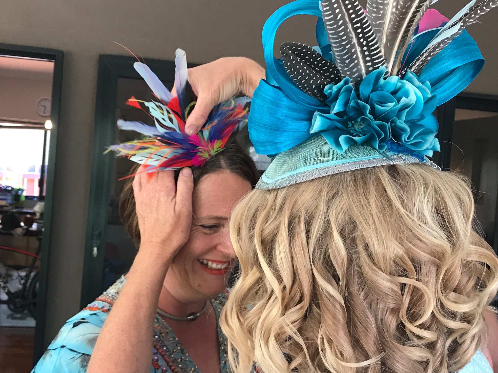 Former outback jillaroo finds international fame for her one-of-a-kind ...