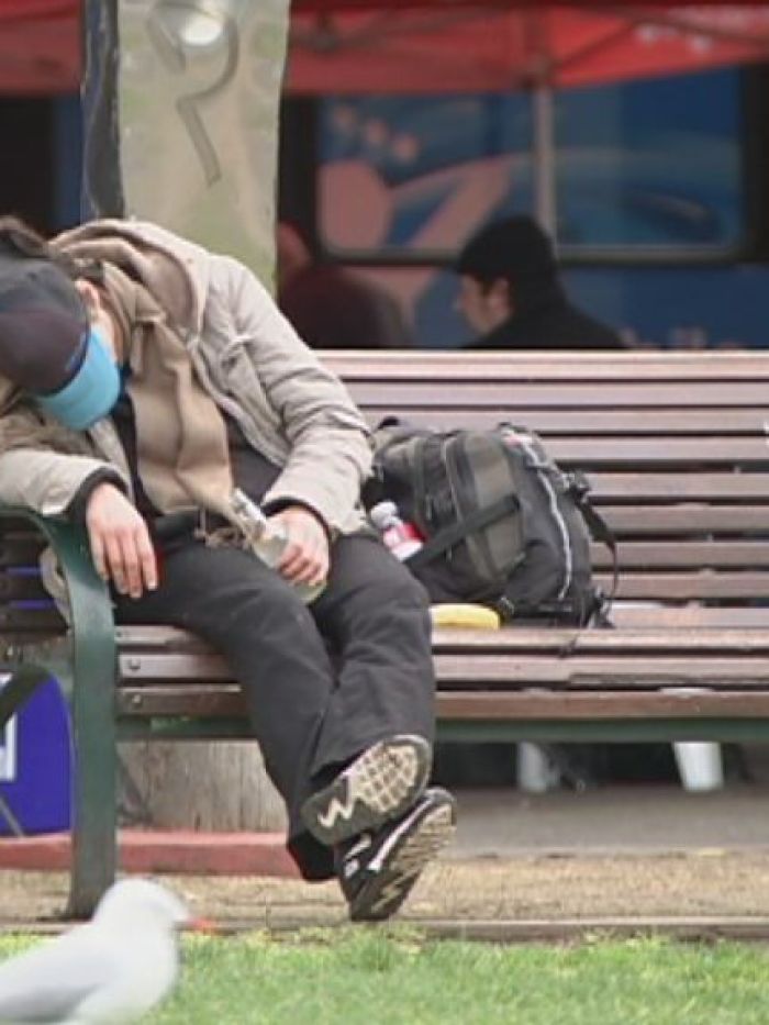 Pathways helping Brisbane's most marginalised homeless - ABC Radio