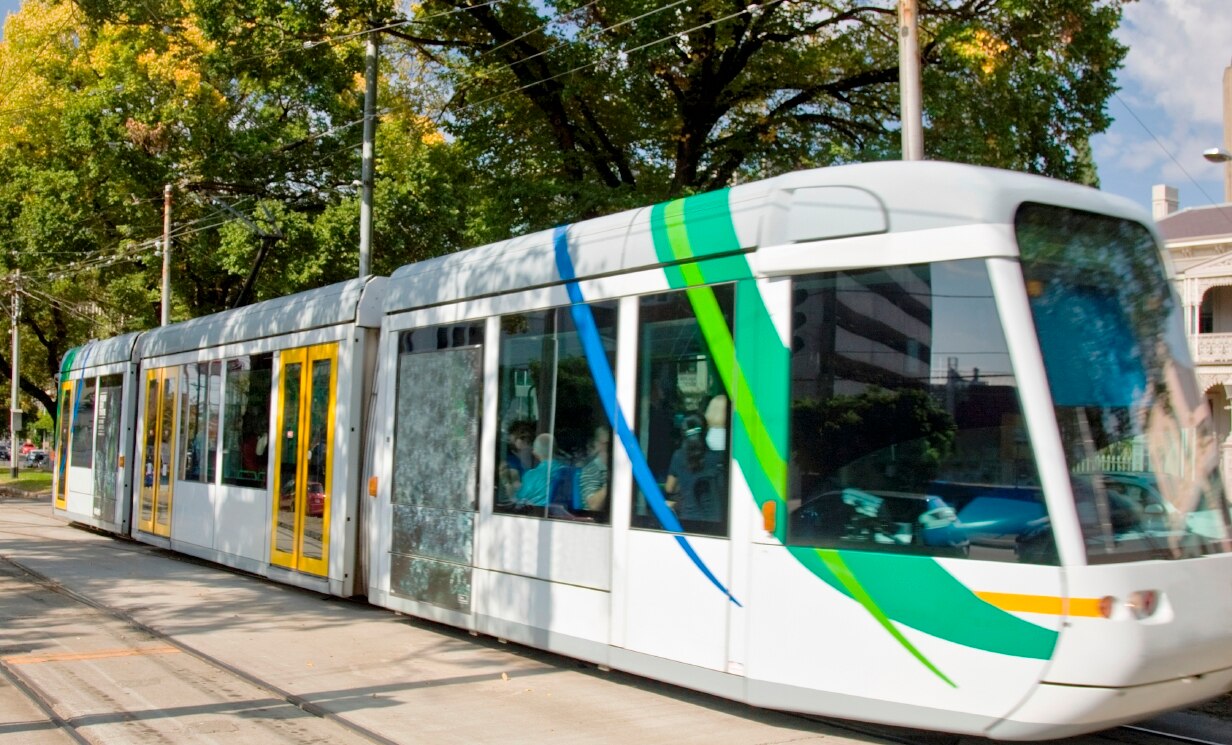 Geotechnical works start for Newcastle light rail project - ABC News