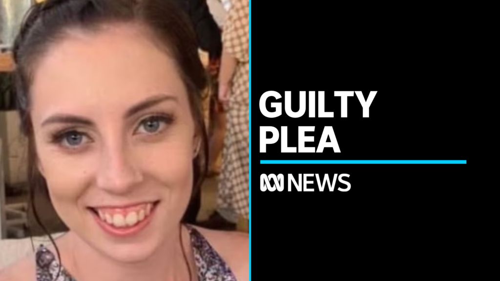 Kelly Wilkinson's estranged husband pleads guilty to her murder - ABC News