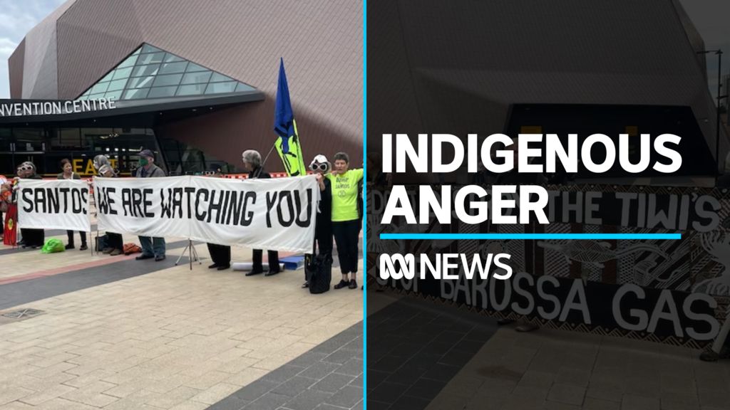 Indigenous Protocols - Topic - ABC News