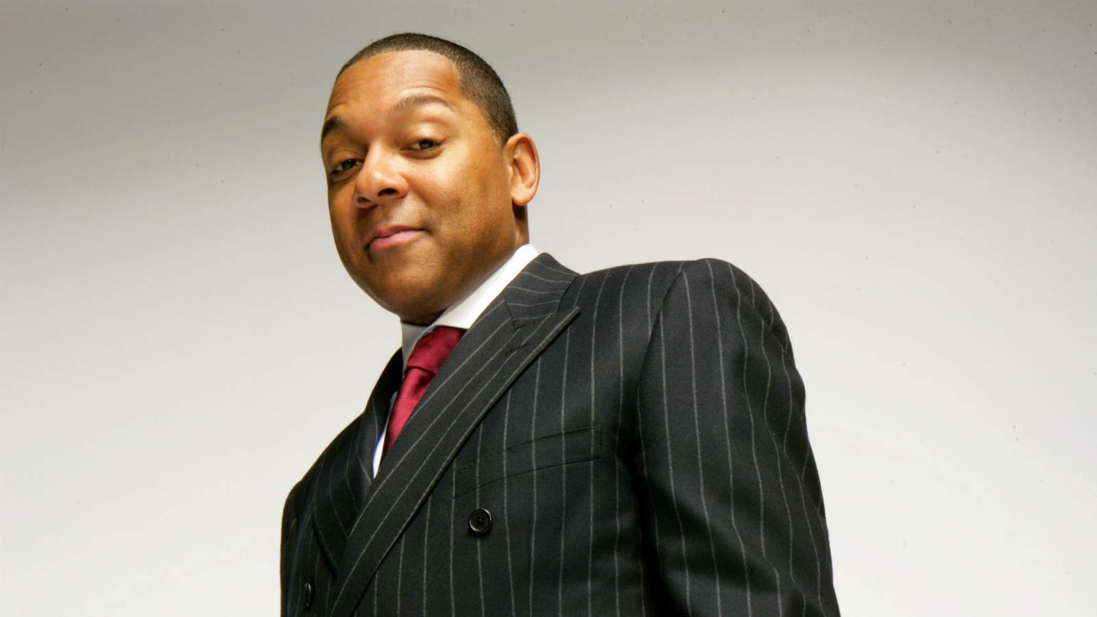 Trumpet legend Wynton Marsalis with Megan Burslem on ABC Classic ...