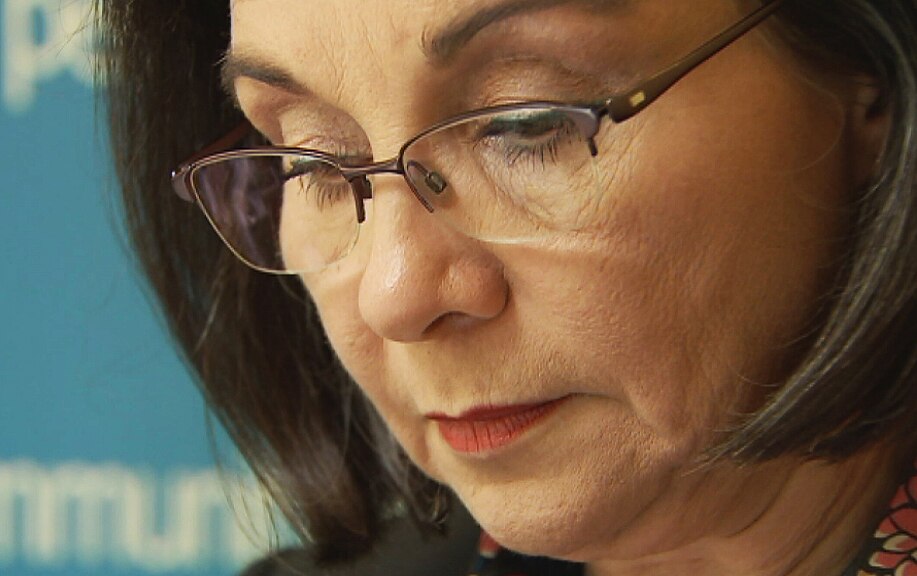 Dementia diagnosis is not the end, advocate for human rights says - ABC ...