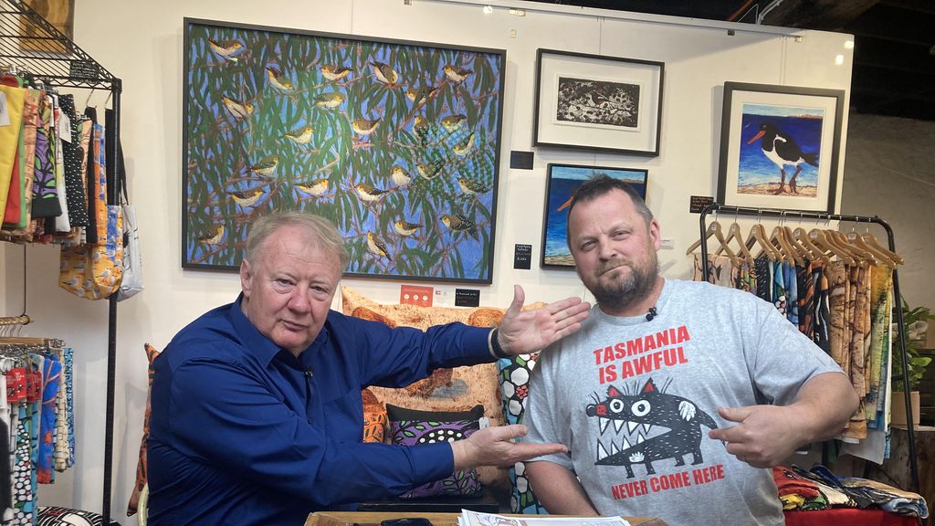 Talking Pictures - ABC News