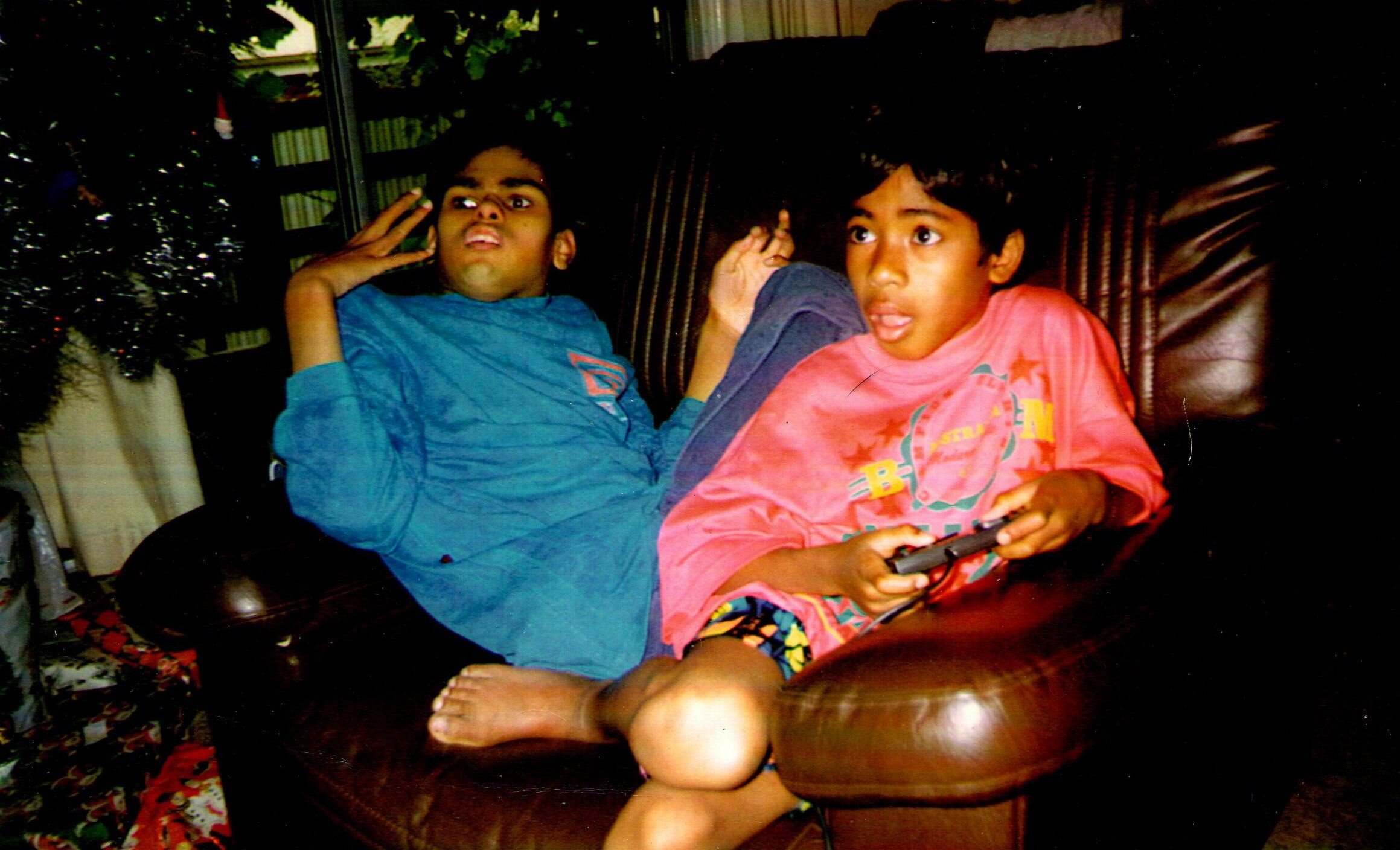 Jaii Mitchell has spent years fighting for life and changing the lives ...