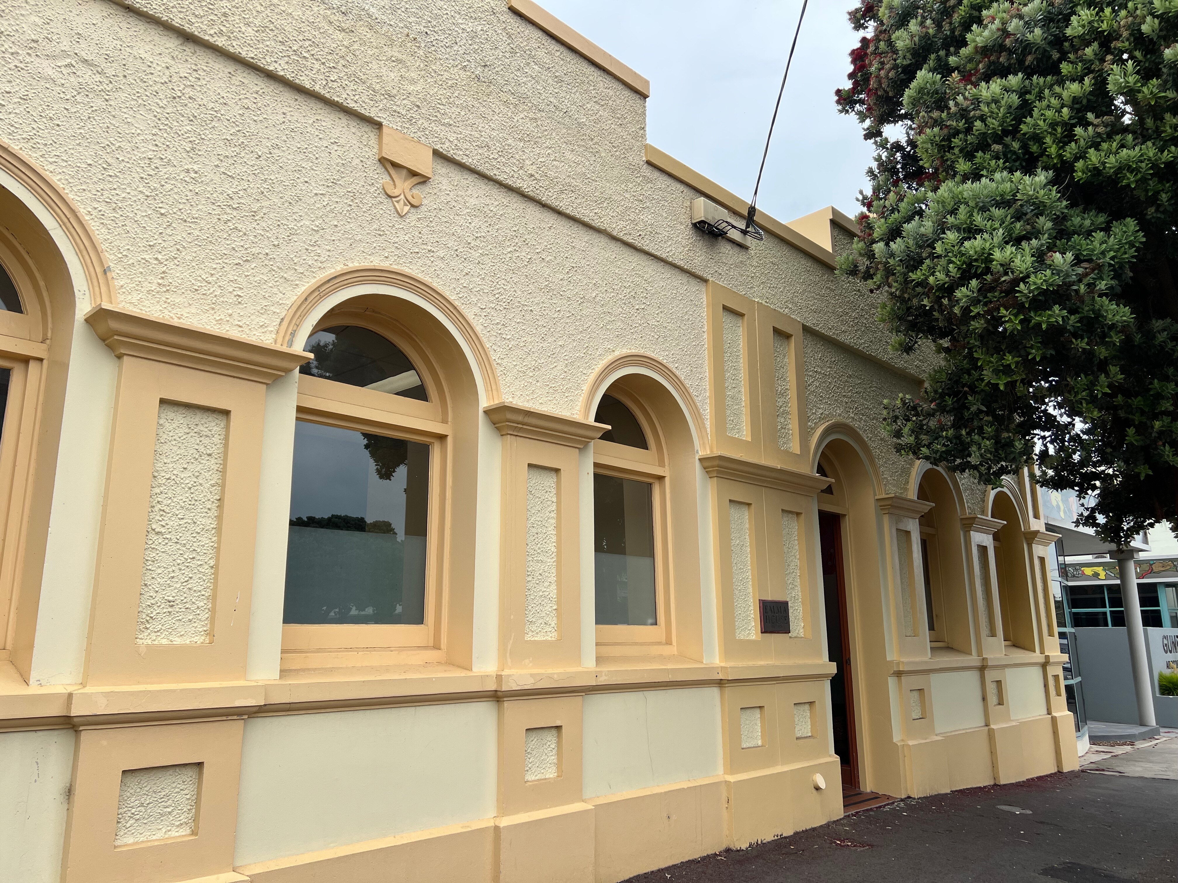 Warrnambool's Emma House family violence service merges with Sexual ...