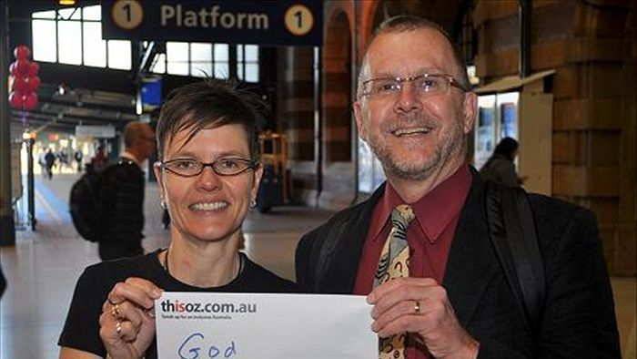 The Interview: Rev. Dr Ian Pearson - ABC listen