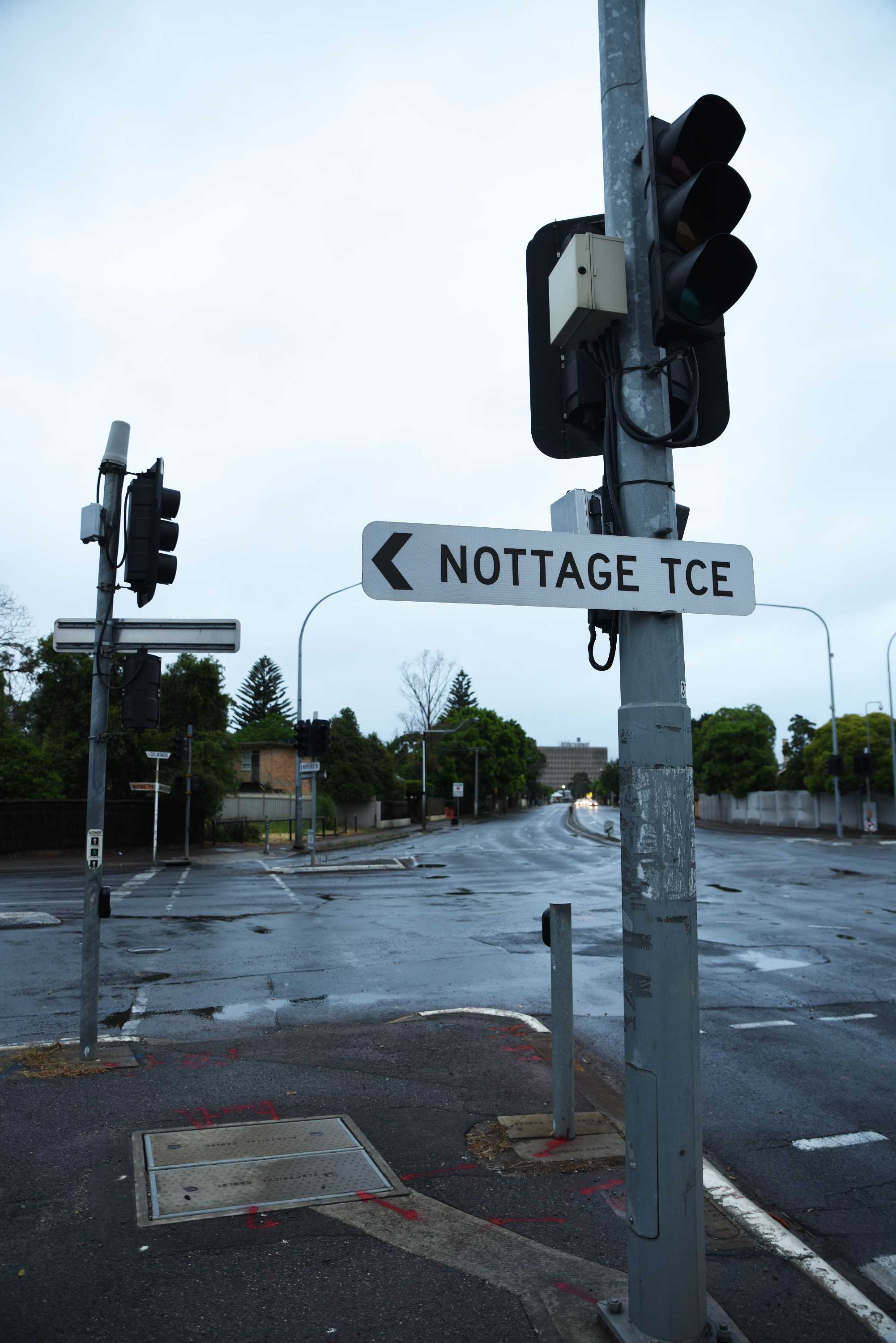 SA weather: More wild weather hits state after Adelaide storm leaves ...