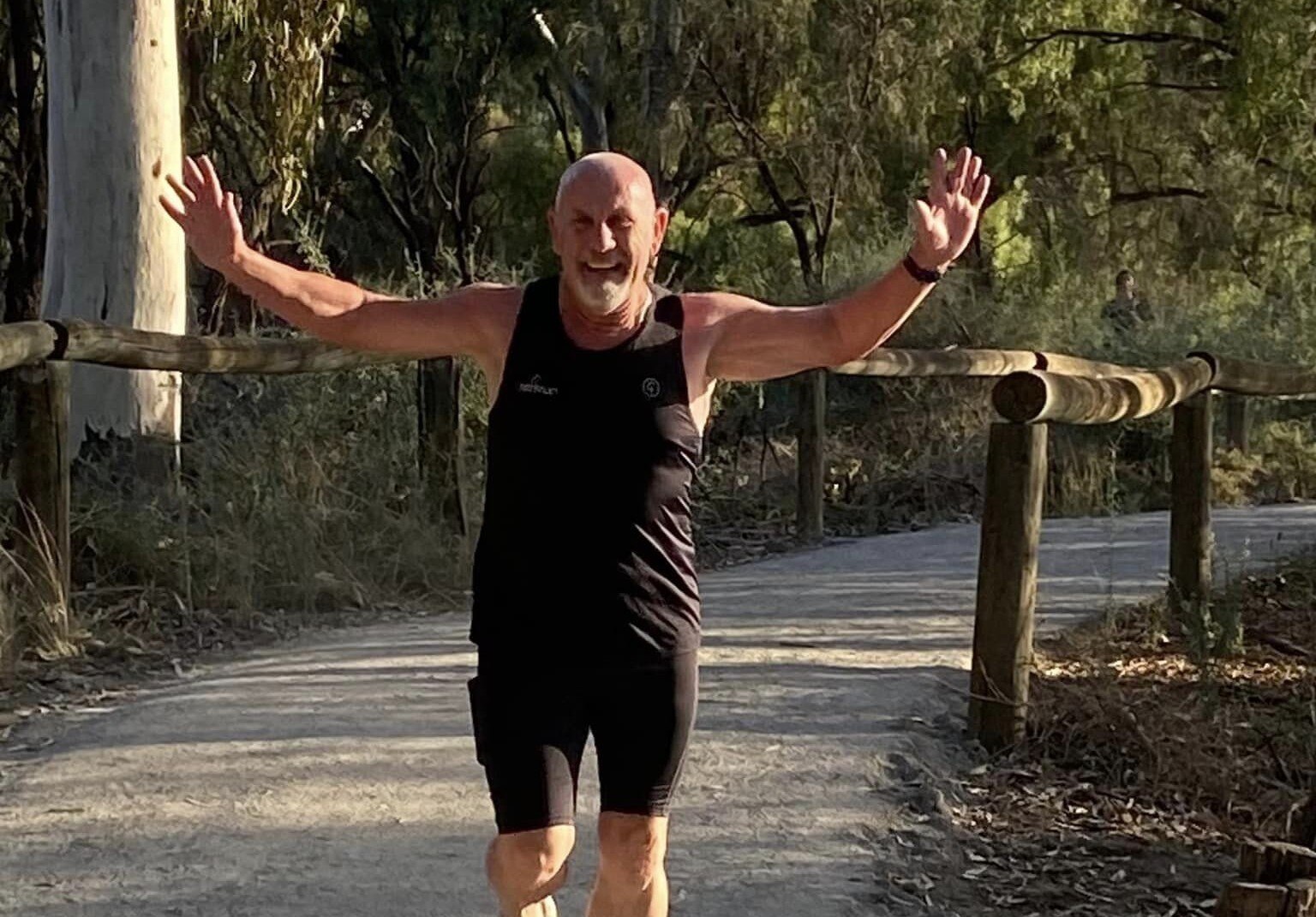 First Mildura marathon expects 650 runners, with some having beaten the ...