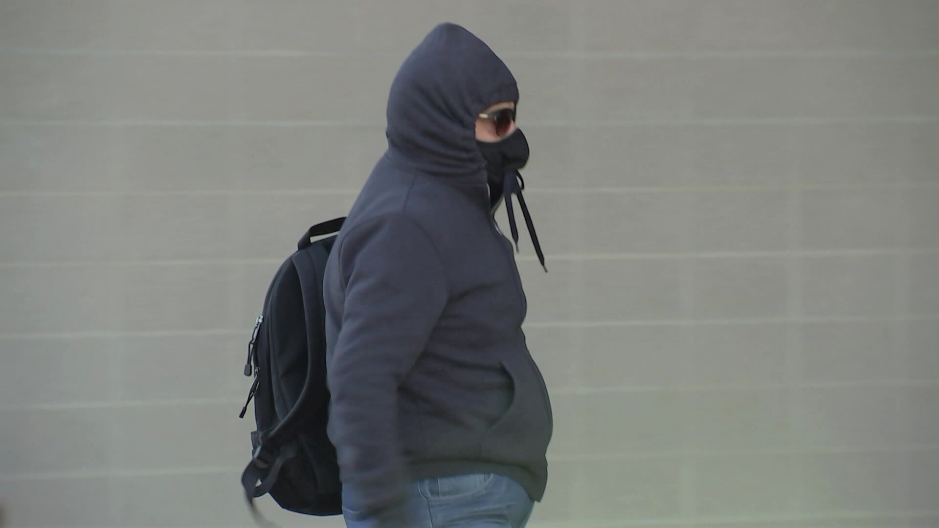 Mario Amato denies manslaughter of 89-year-old Sheila Marie Capper in ...