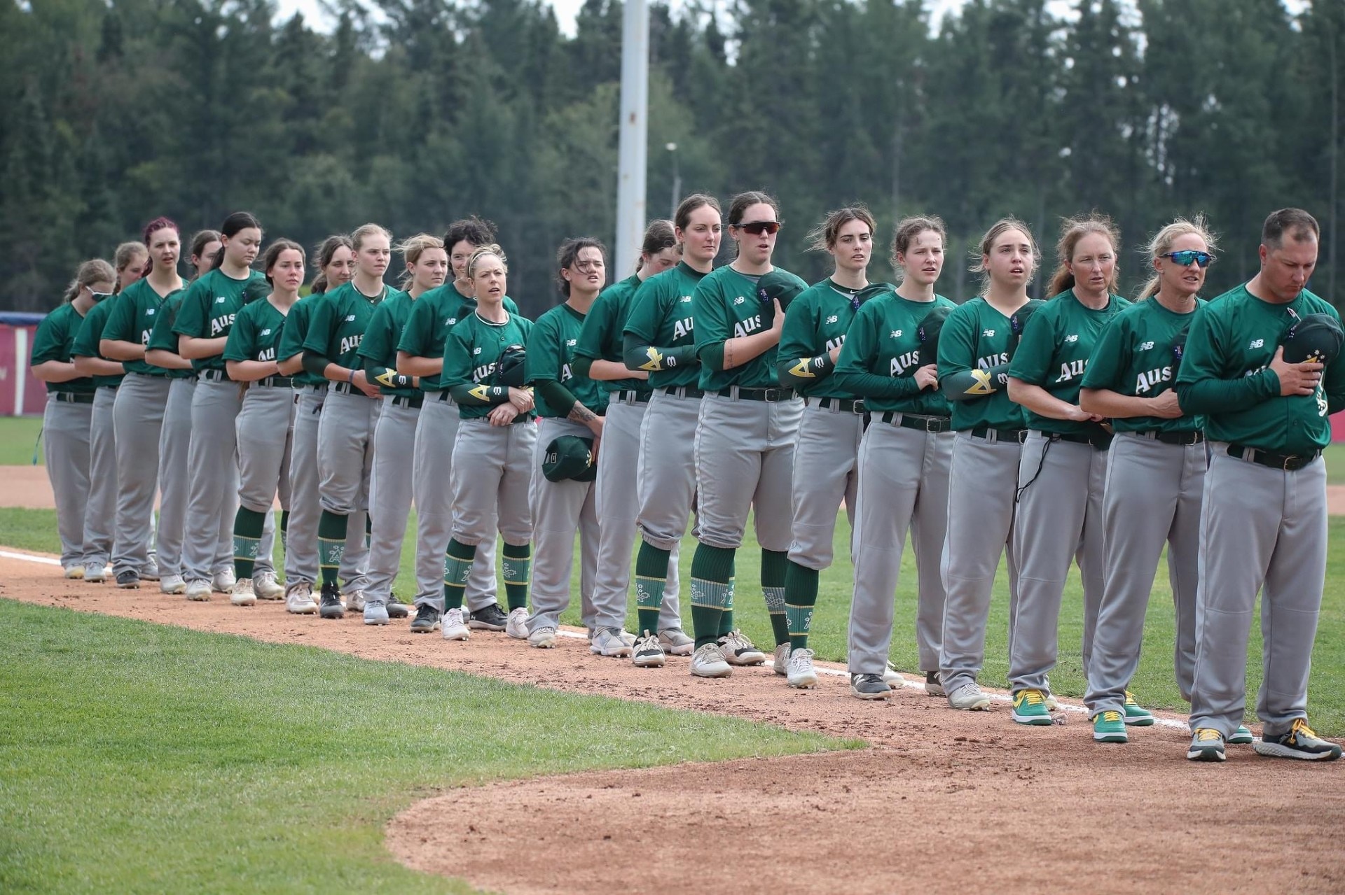 Two West Australians in draft for first US women's professional ...
