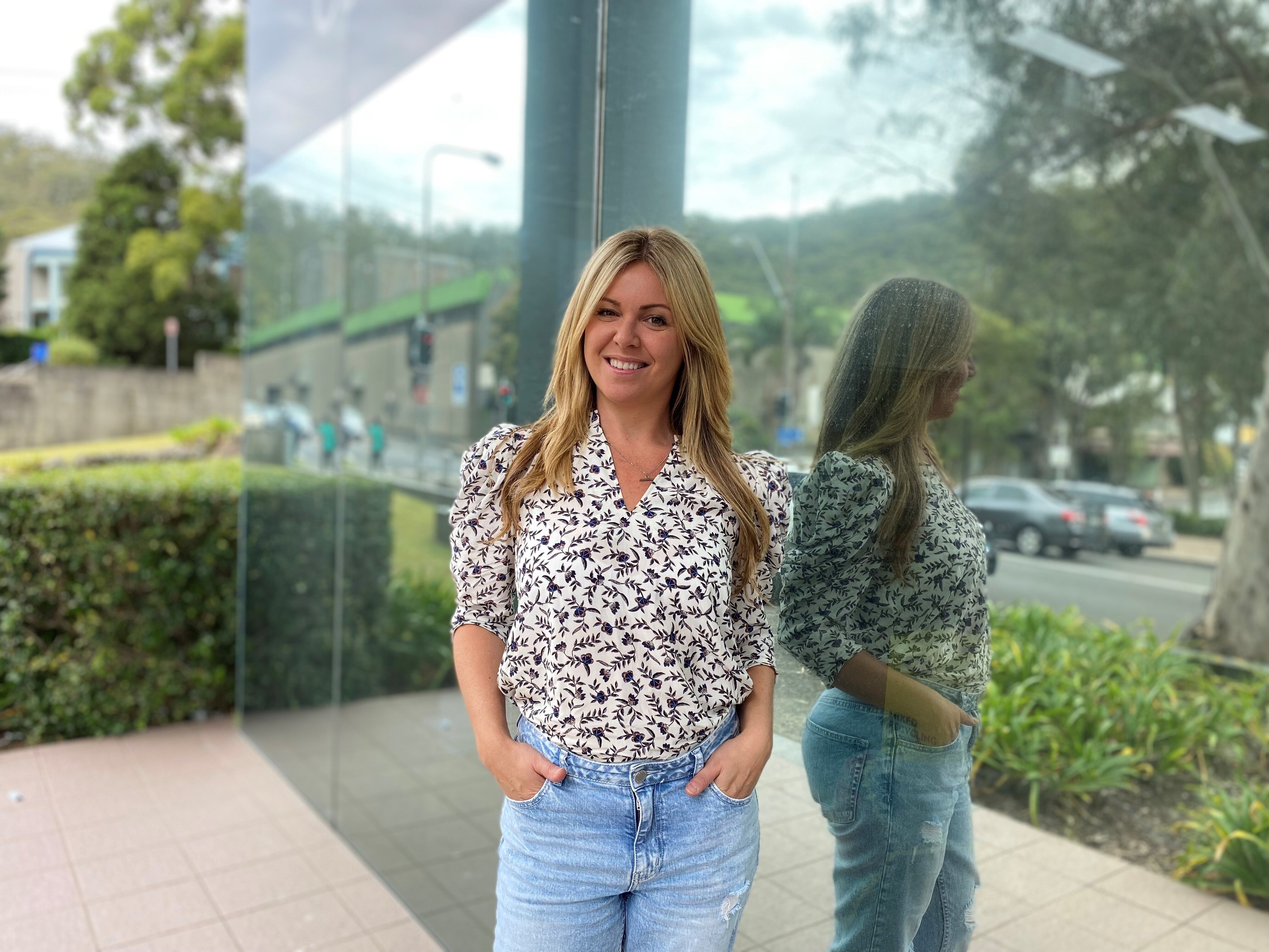 Central Coast Conversations: Anna Downes - ABC listen