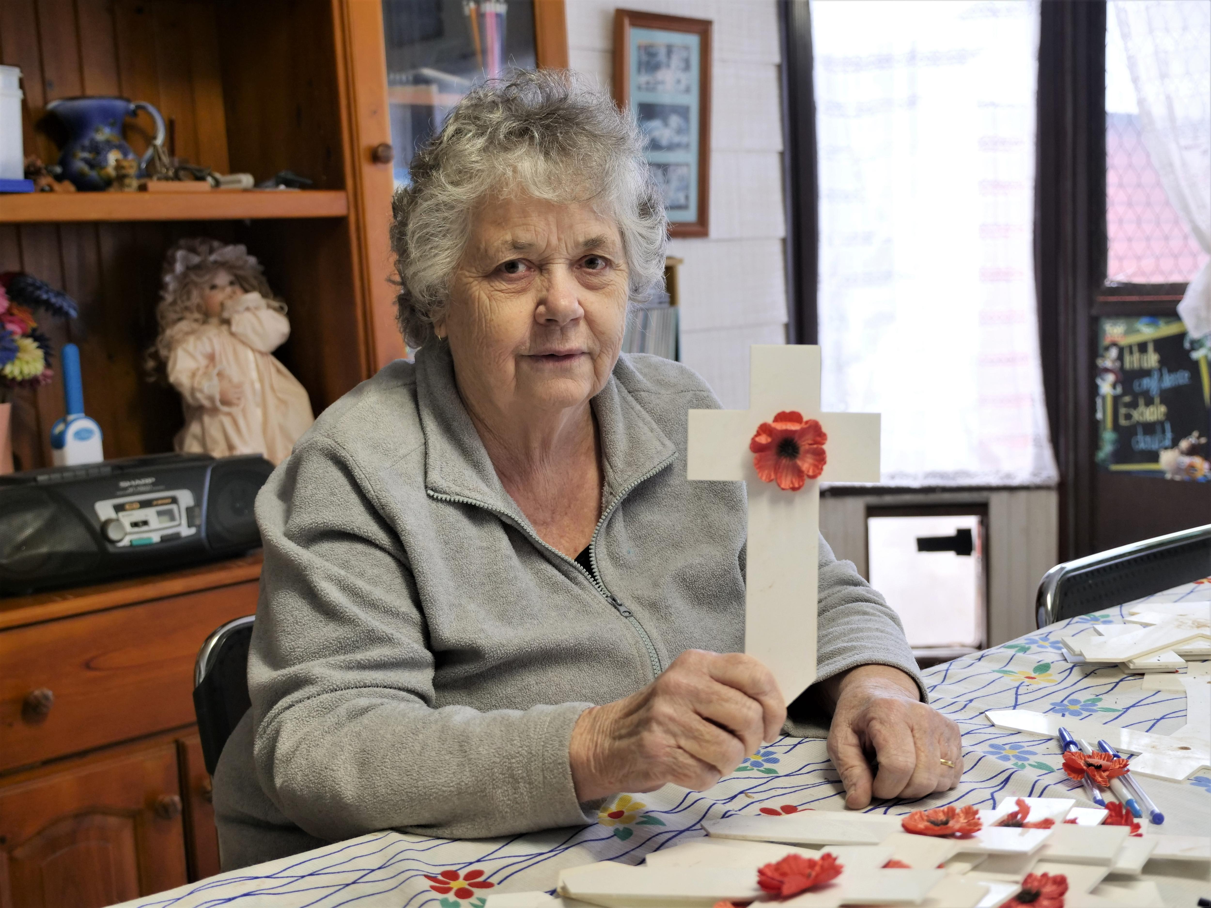 Romy Stephens - ABC News