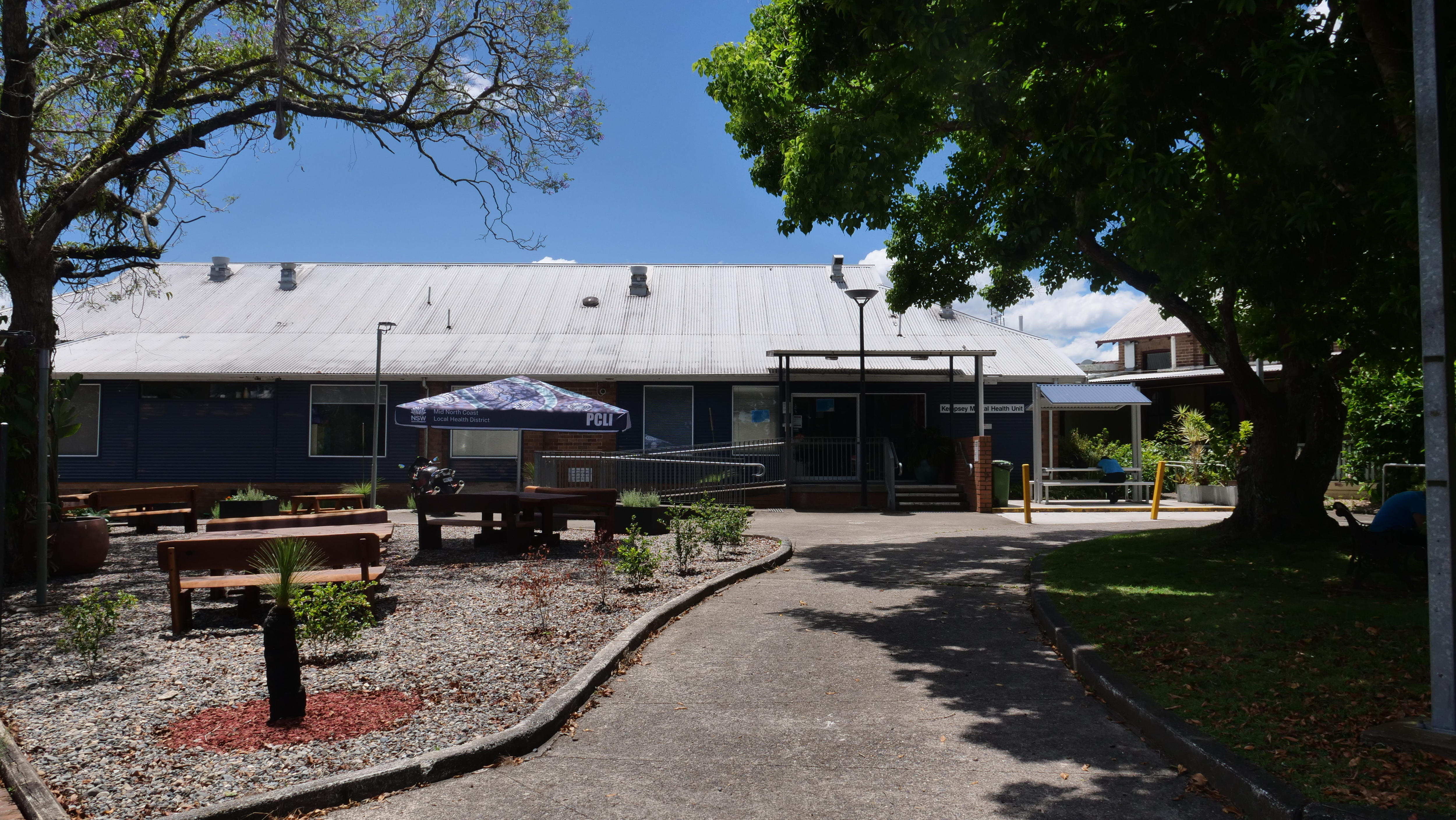 Kempsey to host New South Wales first trial of in-home mental health ...