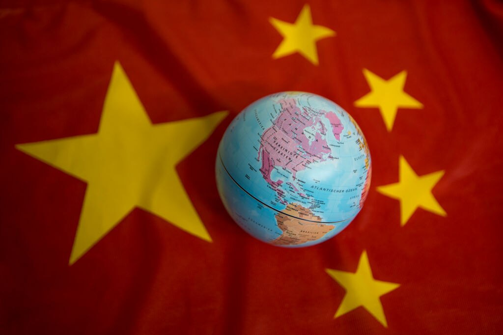 Making China great again - ABC listen