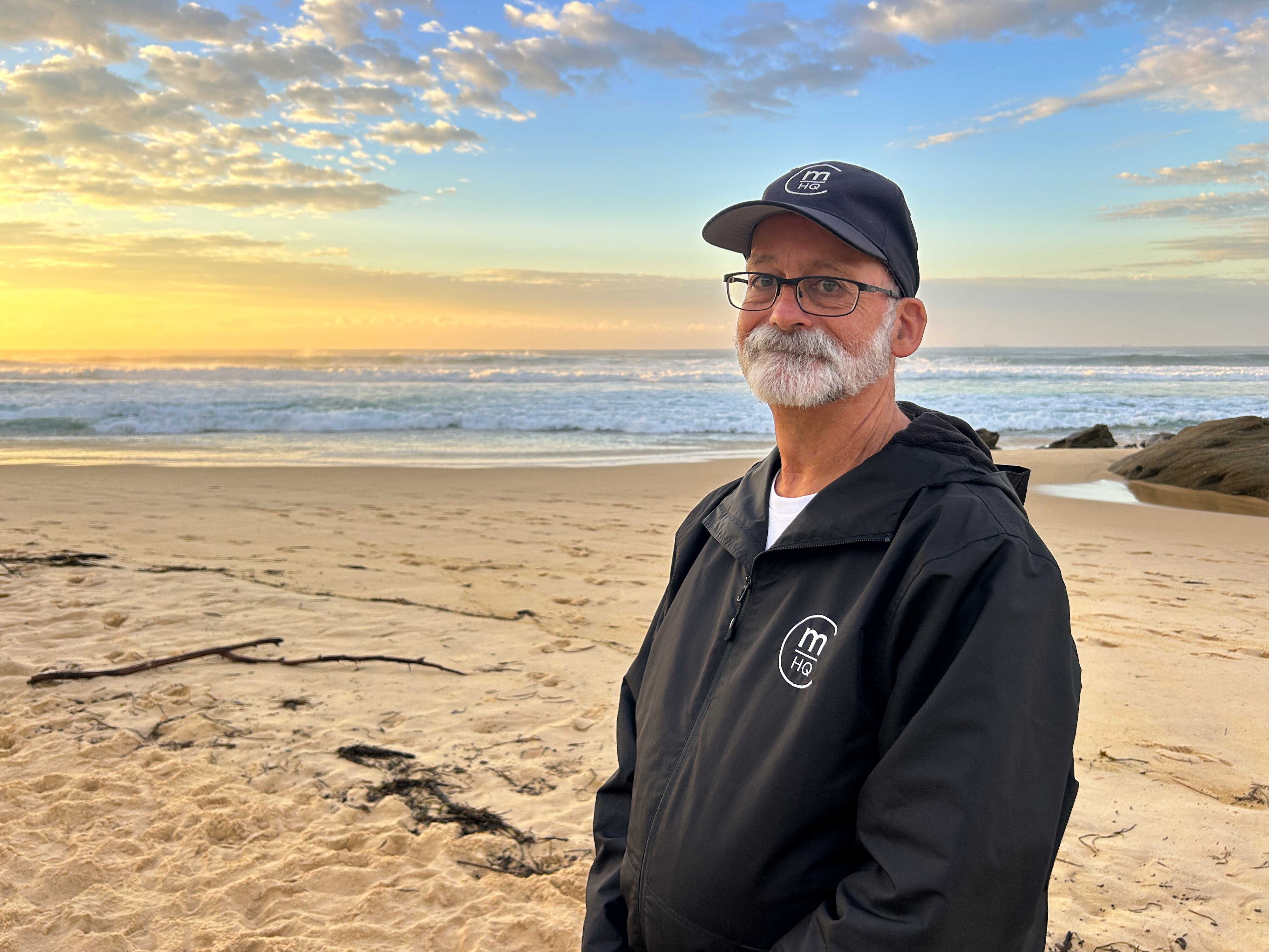 The legend of Super Hubert - ABC listen