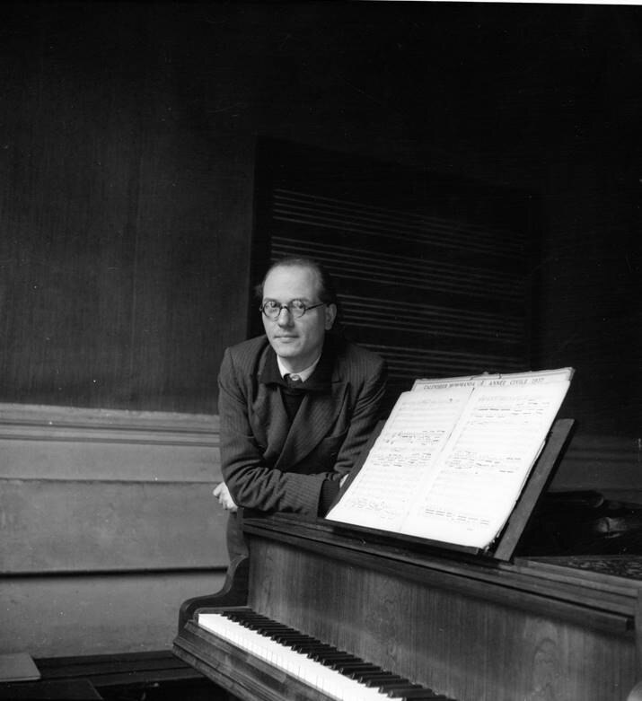 The Music Show with Andrew Ford - ABC listen