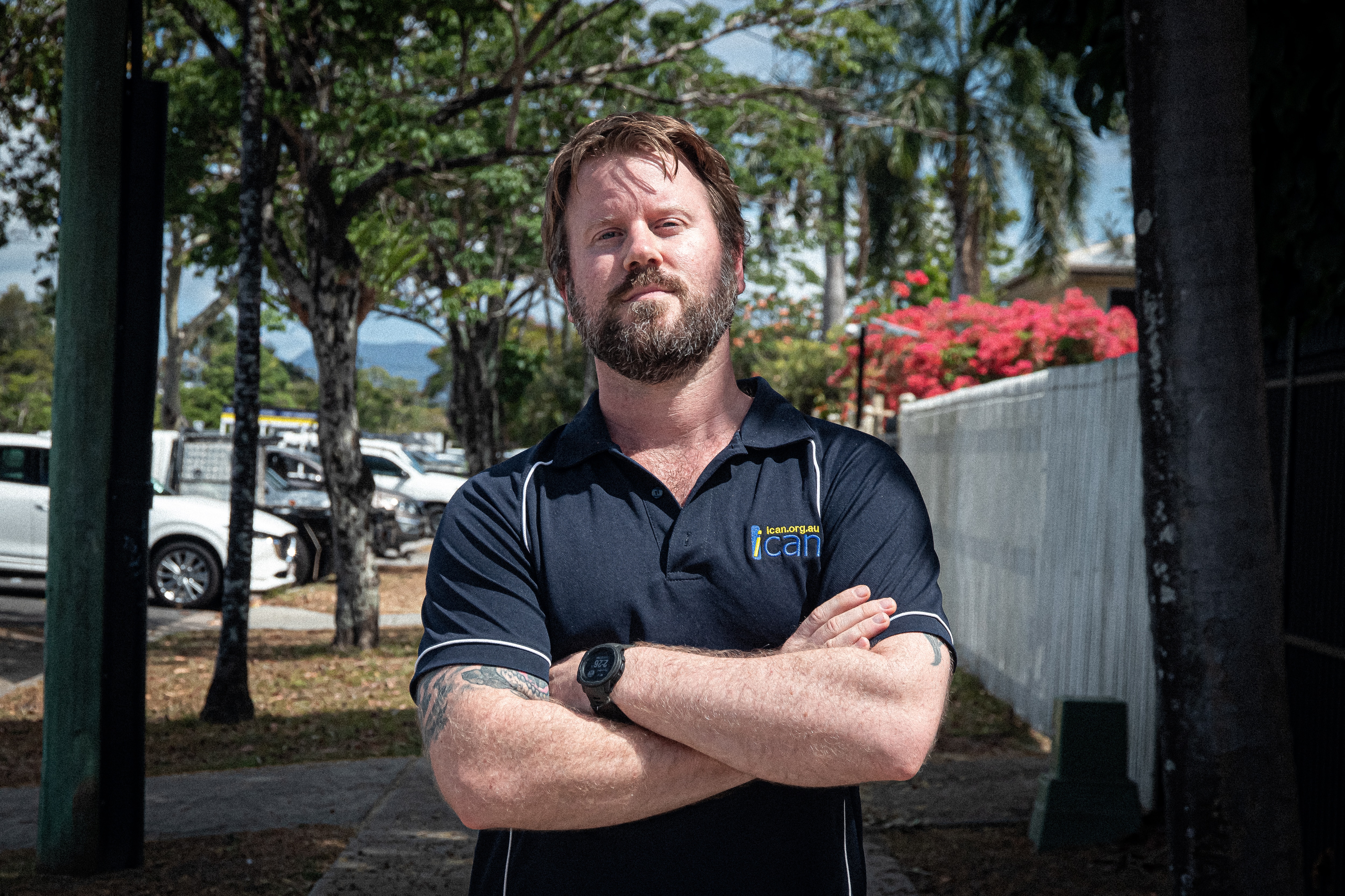 Telstra's 'pink bus' service accused of not fully informing Indigenous ...