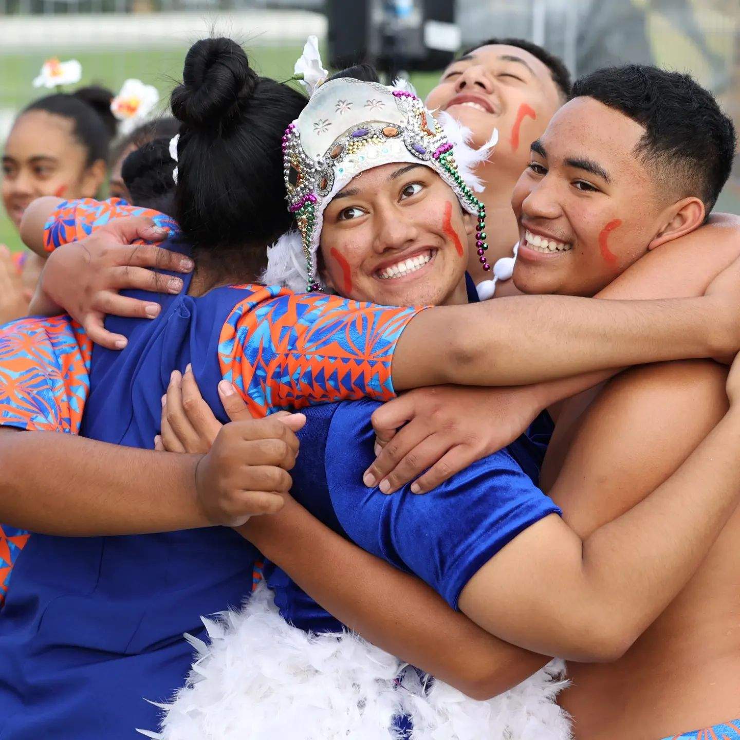 Polyfest finds new home online to overcome COVID-19 restrictions - ABC ...