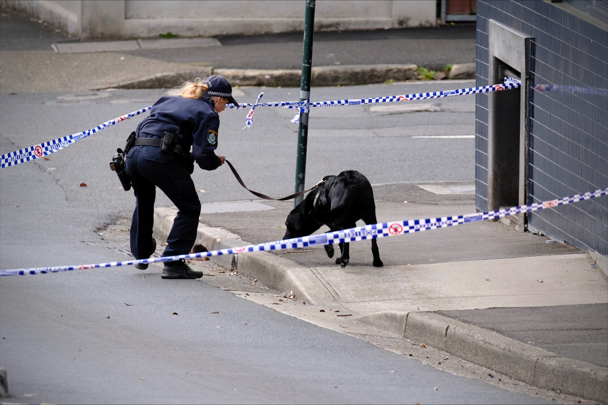 Organised crime links suspected in Sydney inner-city pub shooting - ABC ...