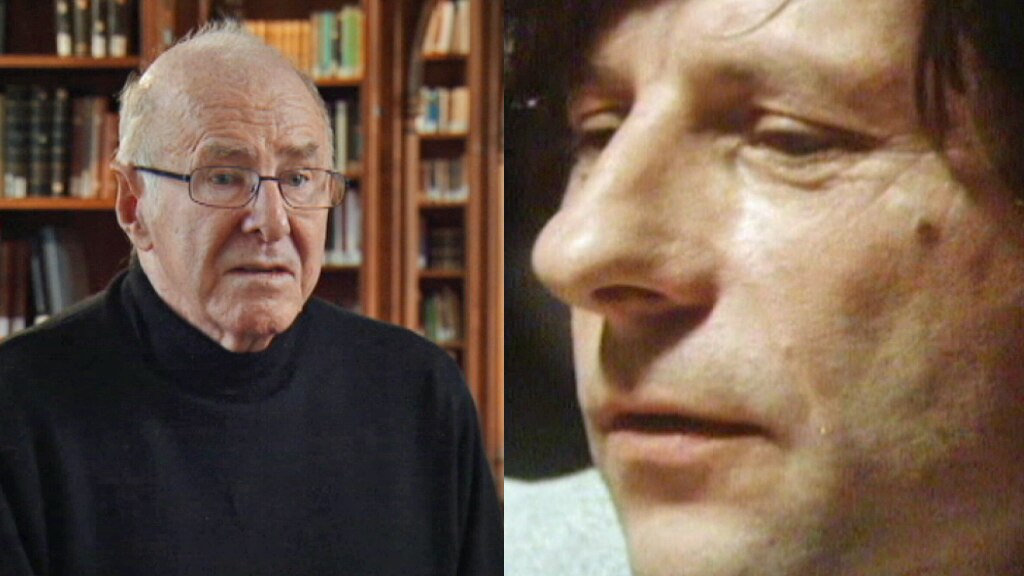 Clive James — writer, TV broadcaster and critic — dies aged 80 - ABC News