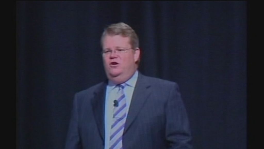 Wealth creator escapes regulator's eye - ABC News