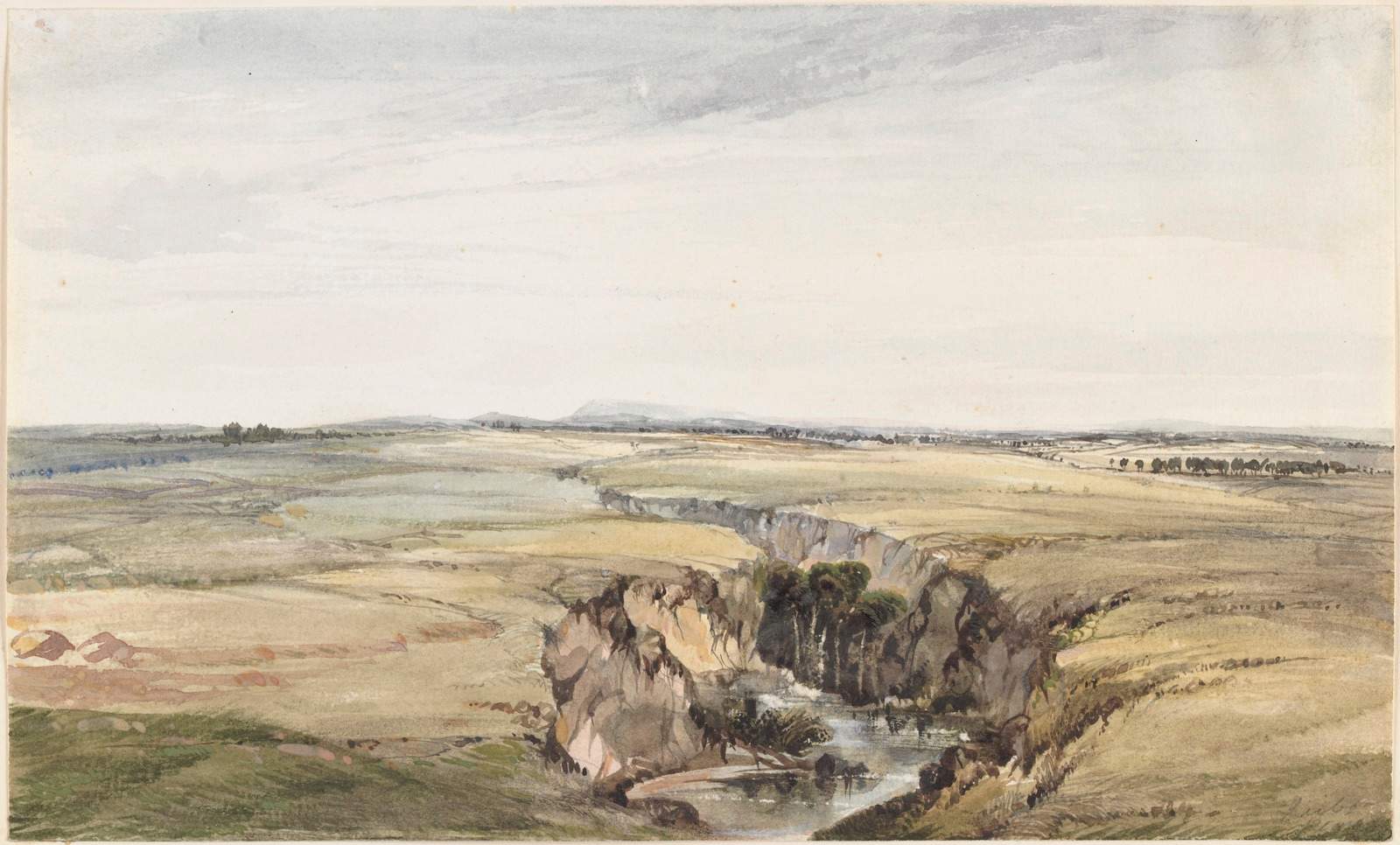 The unofficial history of Keilor, Victoria - ABC listen