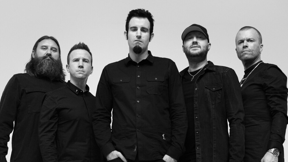 Watch Pendulum perform from a military island fort - triple j
