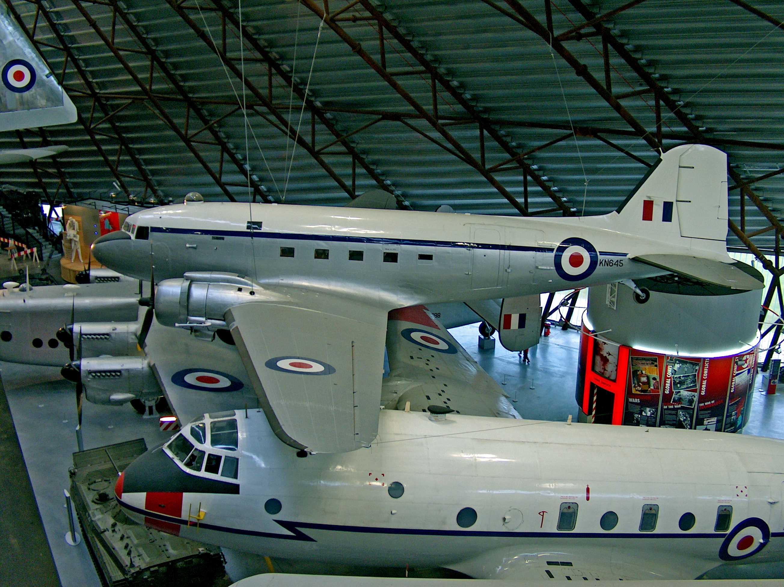 Documenting and curating the history of the world's oldest independent ...