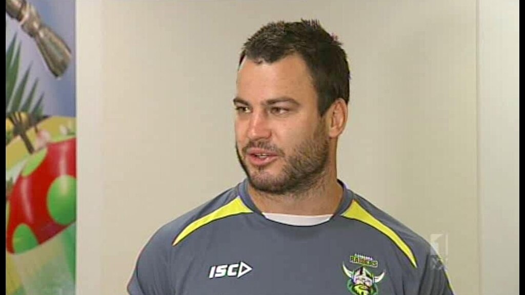 Pressure mounts on Raiders, Furner - ABC News