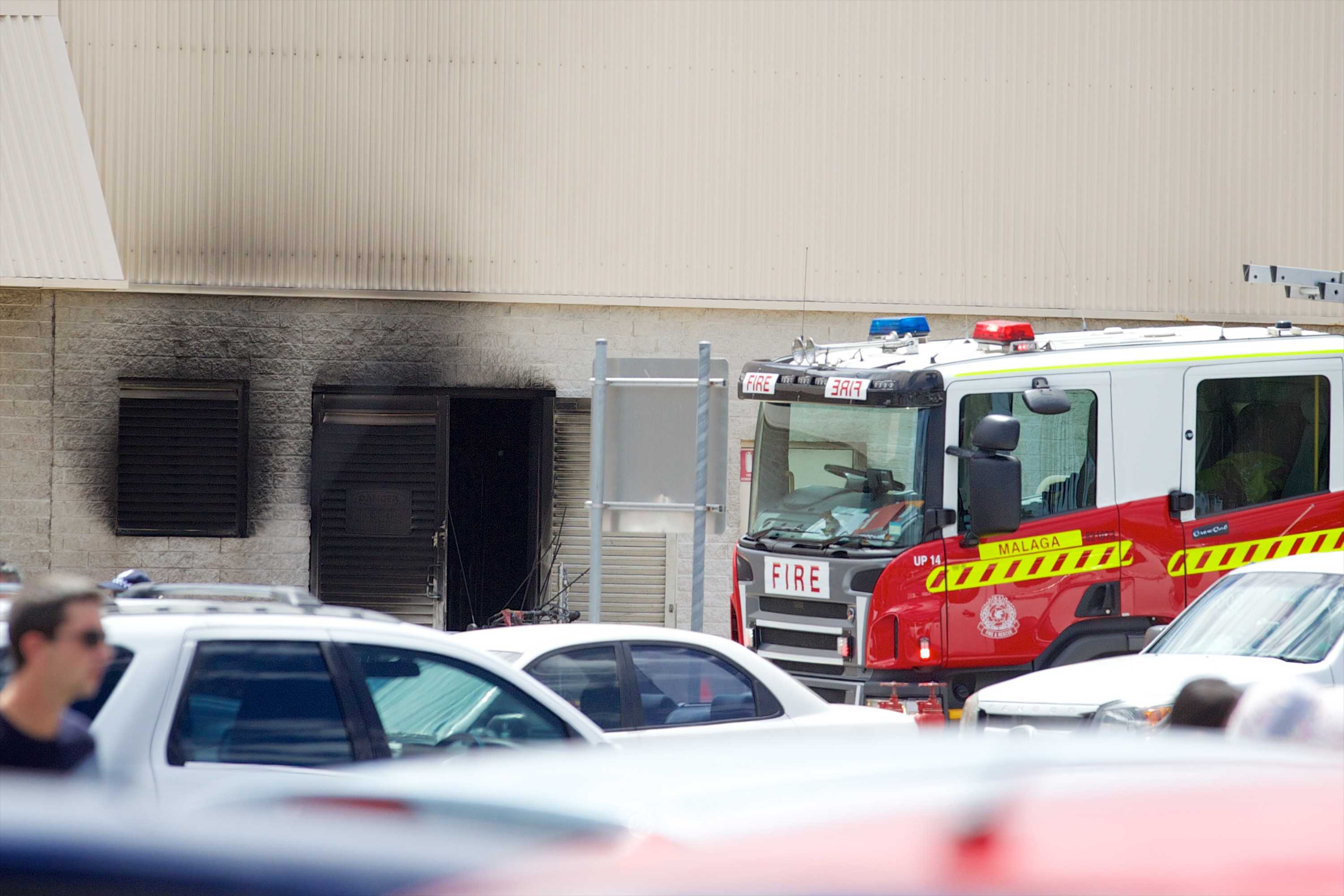 New safety measures issued after fatal transformer explosion at Perth's ...