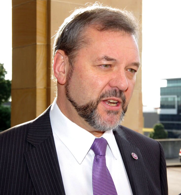 Hayley Dodd: WA to request extradition for murder-accused Francis Wark ...