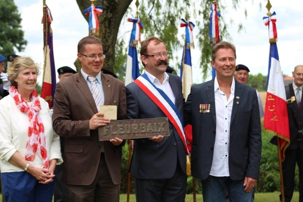 Australian family donates rare trench art to Battle of Fromelles museum ...