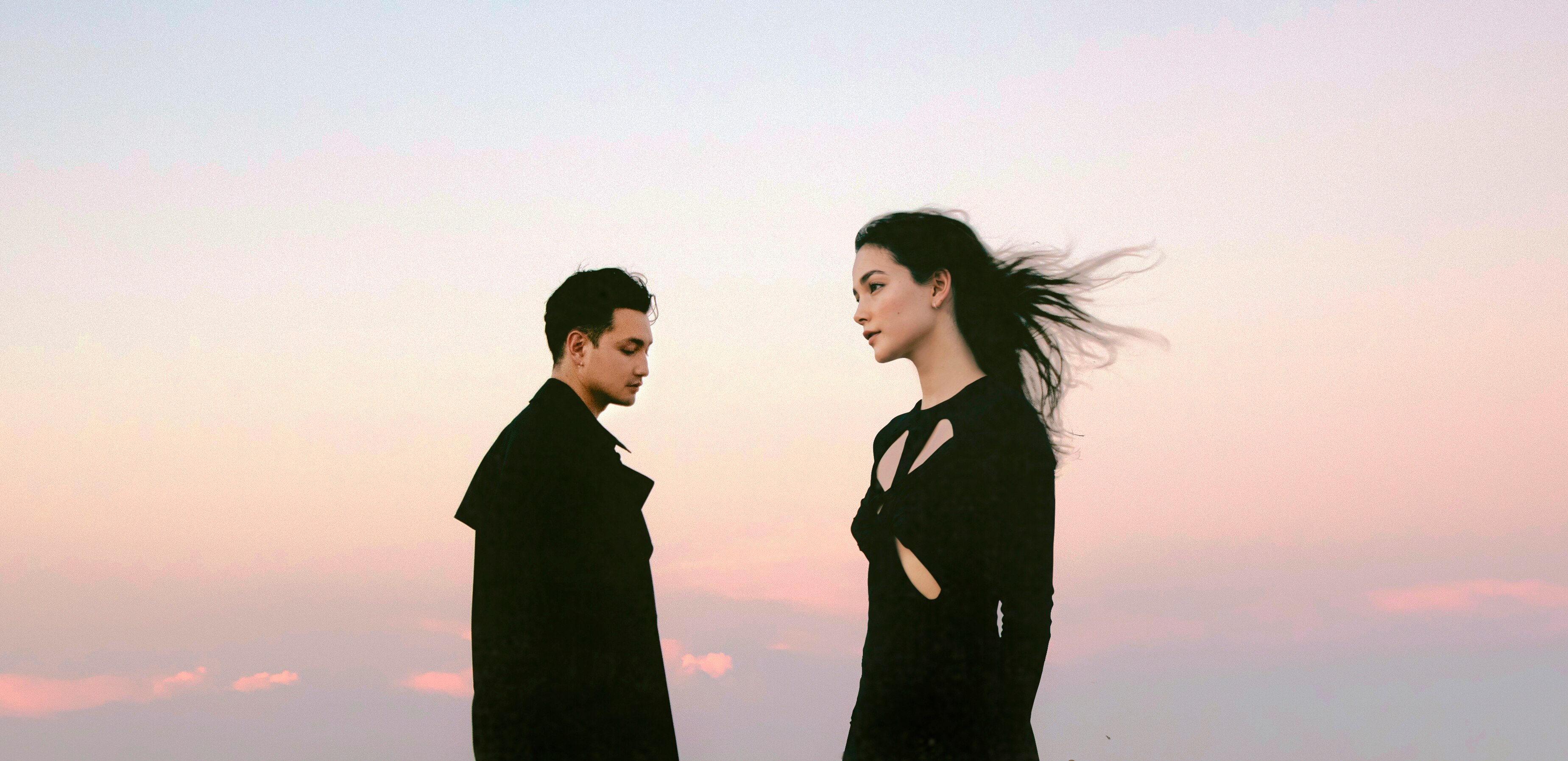 Lastlings reveal dates for Perfect World album headline tour - triple j