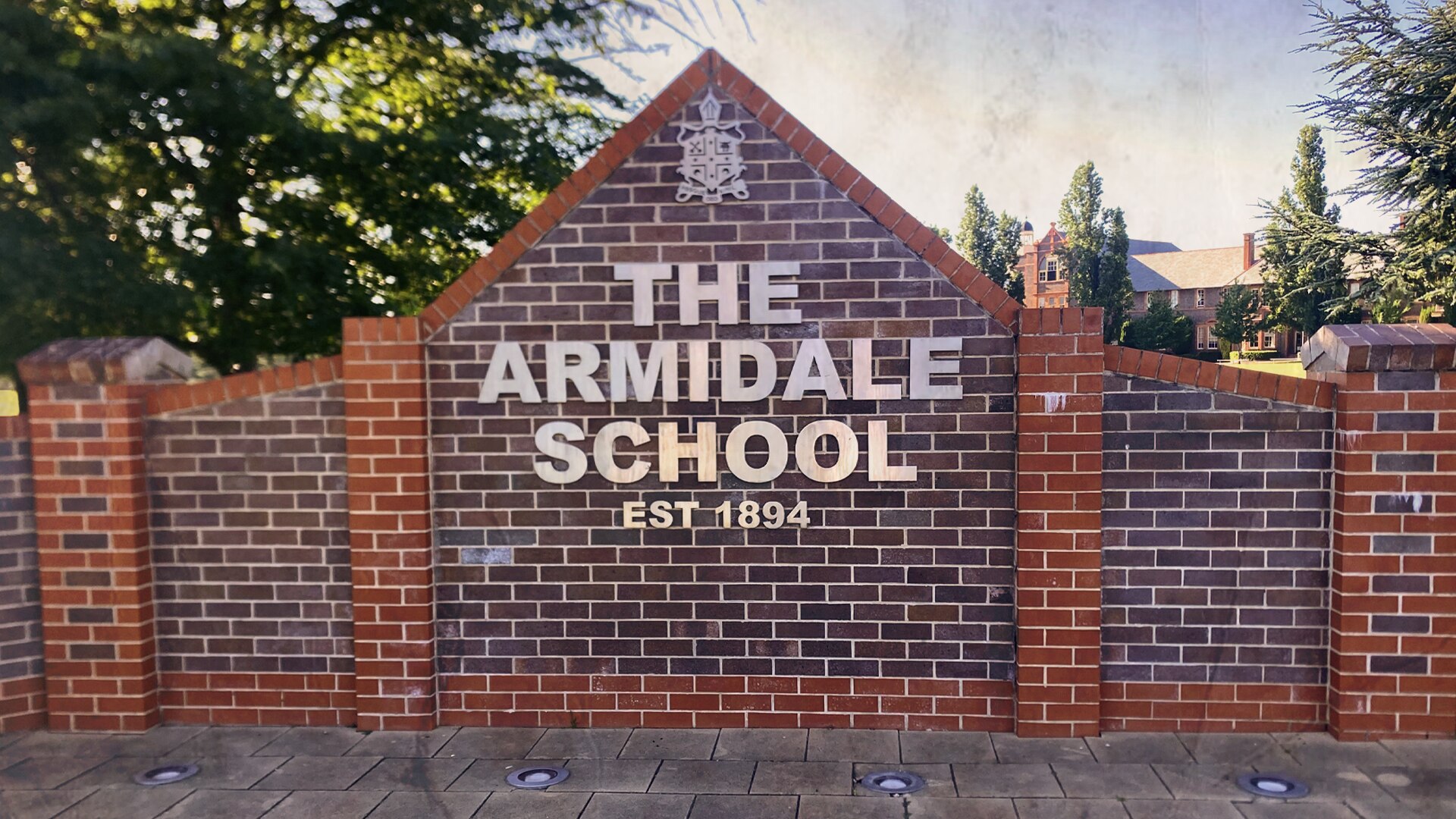 Alleged abuse while at The Armidale School left Ethan feeling 'infected ...