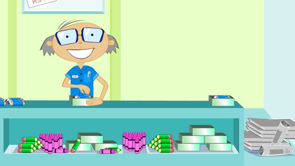 Divide it up: Grouping tool - ABC Education
