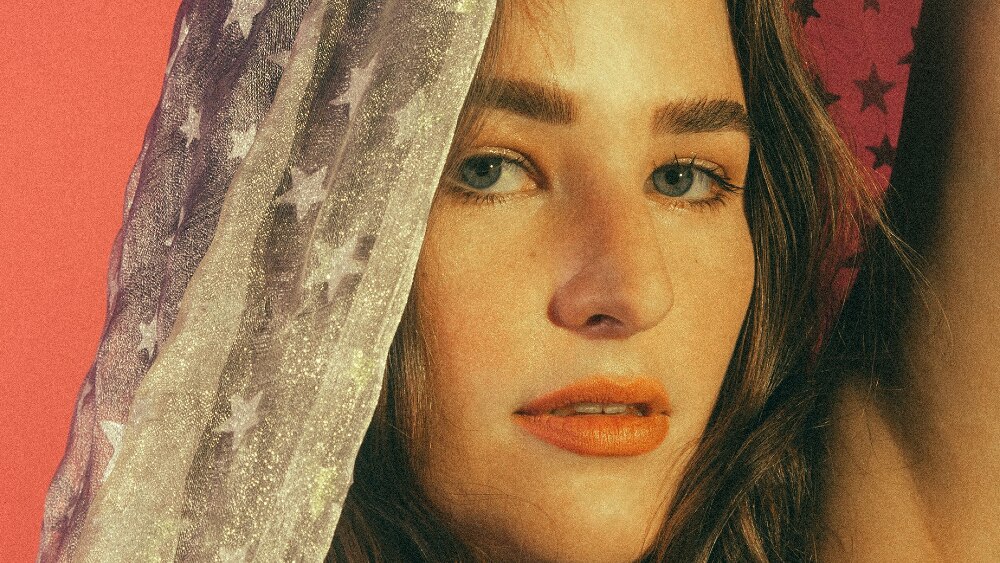 First Spin: Mia Wray is back to stun on new single 'Never Gonna Be The ...