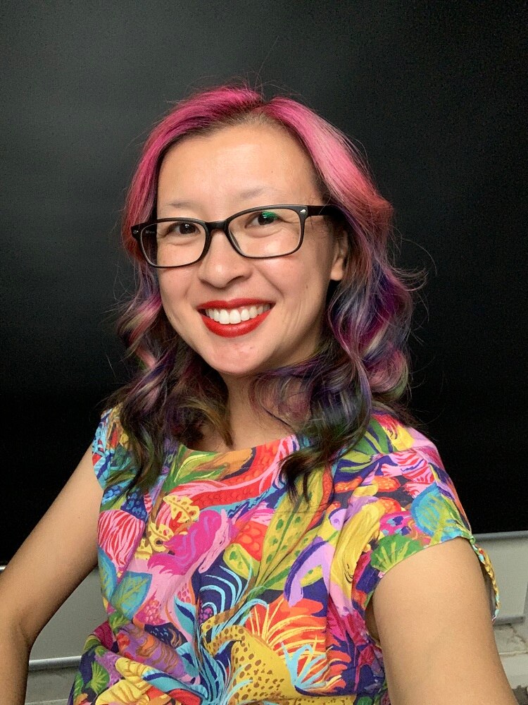 Can't get your head around auditing? YouTube star and accounting lecturer Dr Amanda White is ...