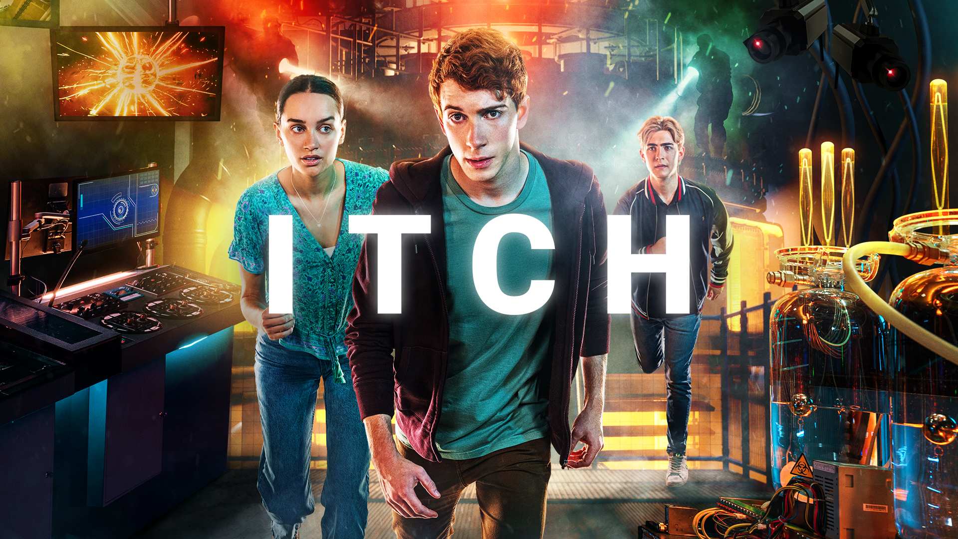 Itch - ABC Content Sales