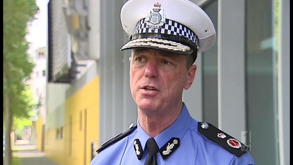 Indigenous crime statistics release causes uproar - ABC News