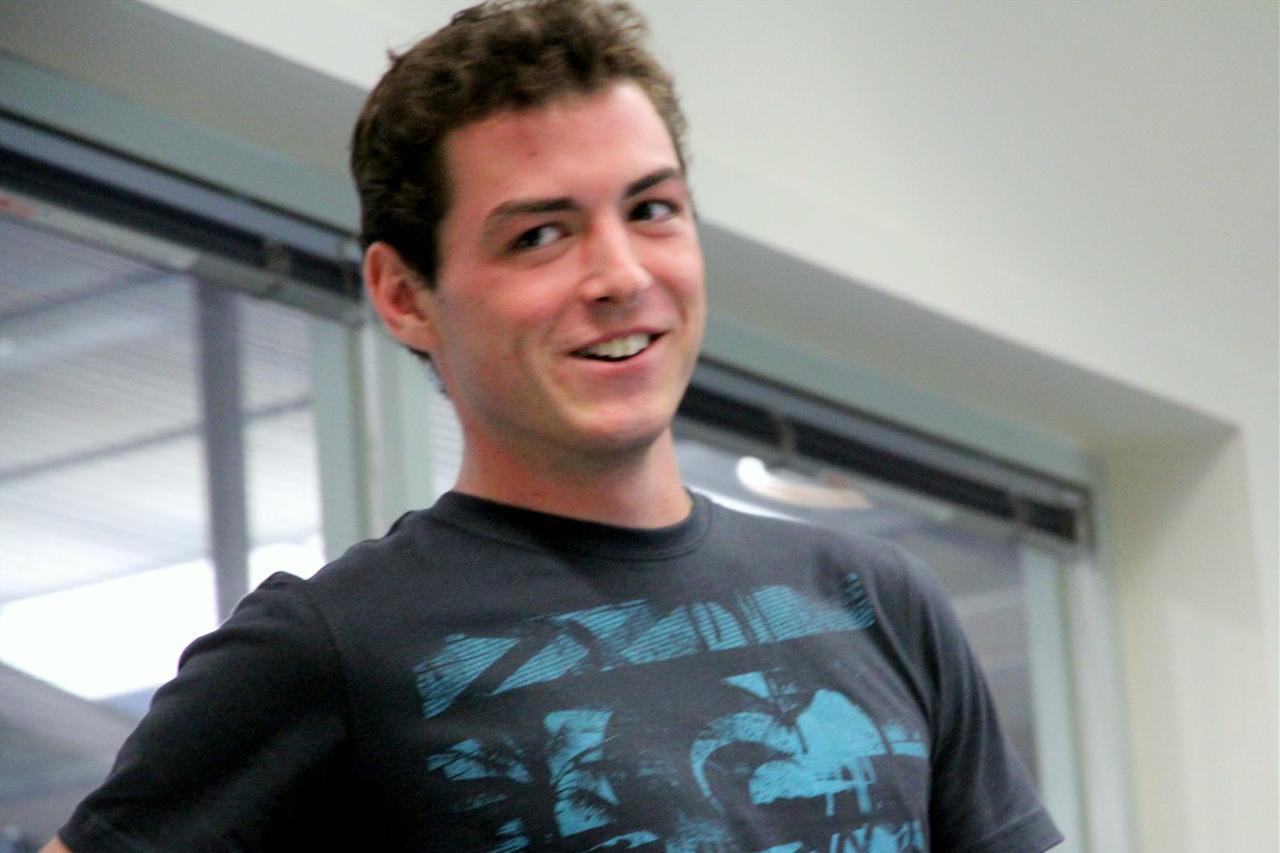 Heywire winner: From cattle station to Canberra - ABC Heywire