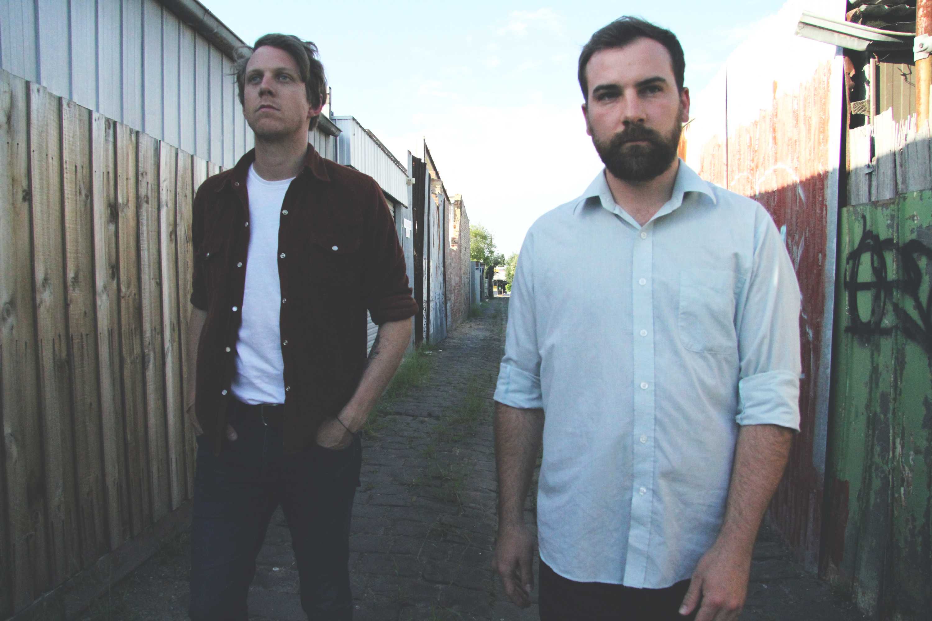 The Ahern Brothers - ABC listen