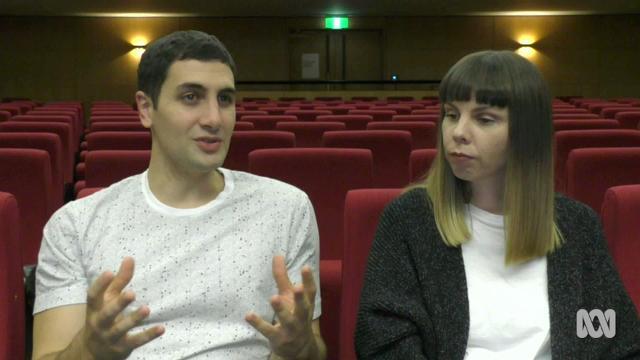 Will Kostakis on writing significant moments - ABC Education