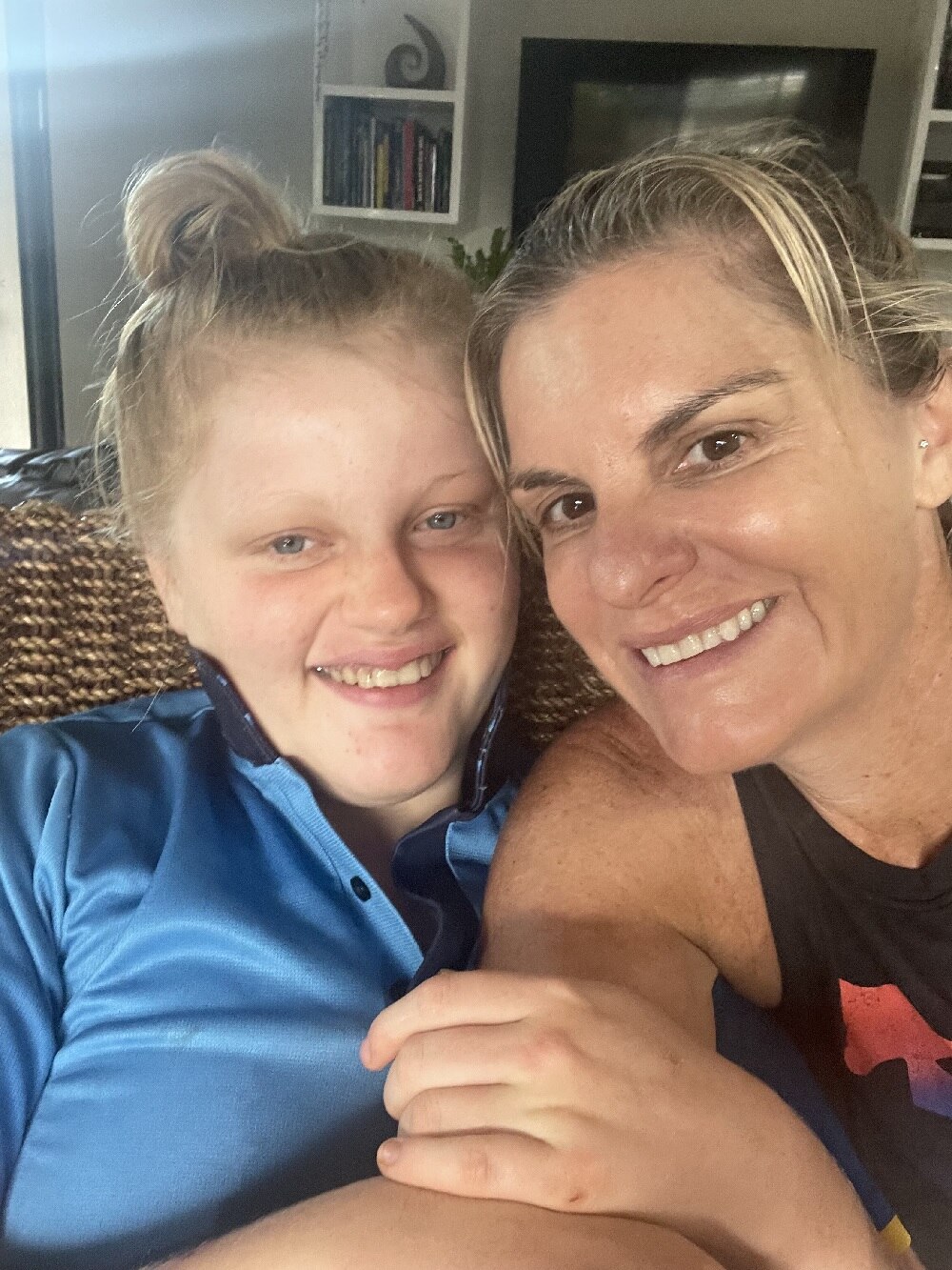 Brain of little 'angel' donated for research after 3yo dies from rare ...