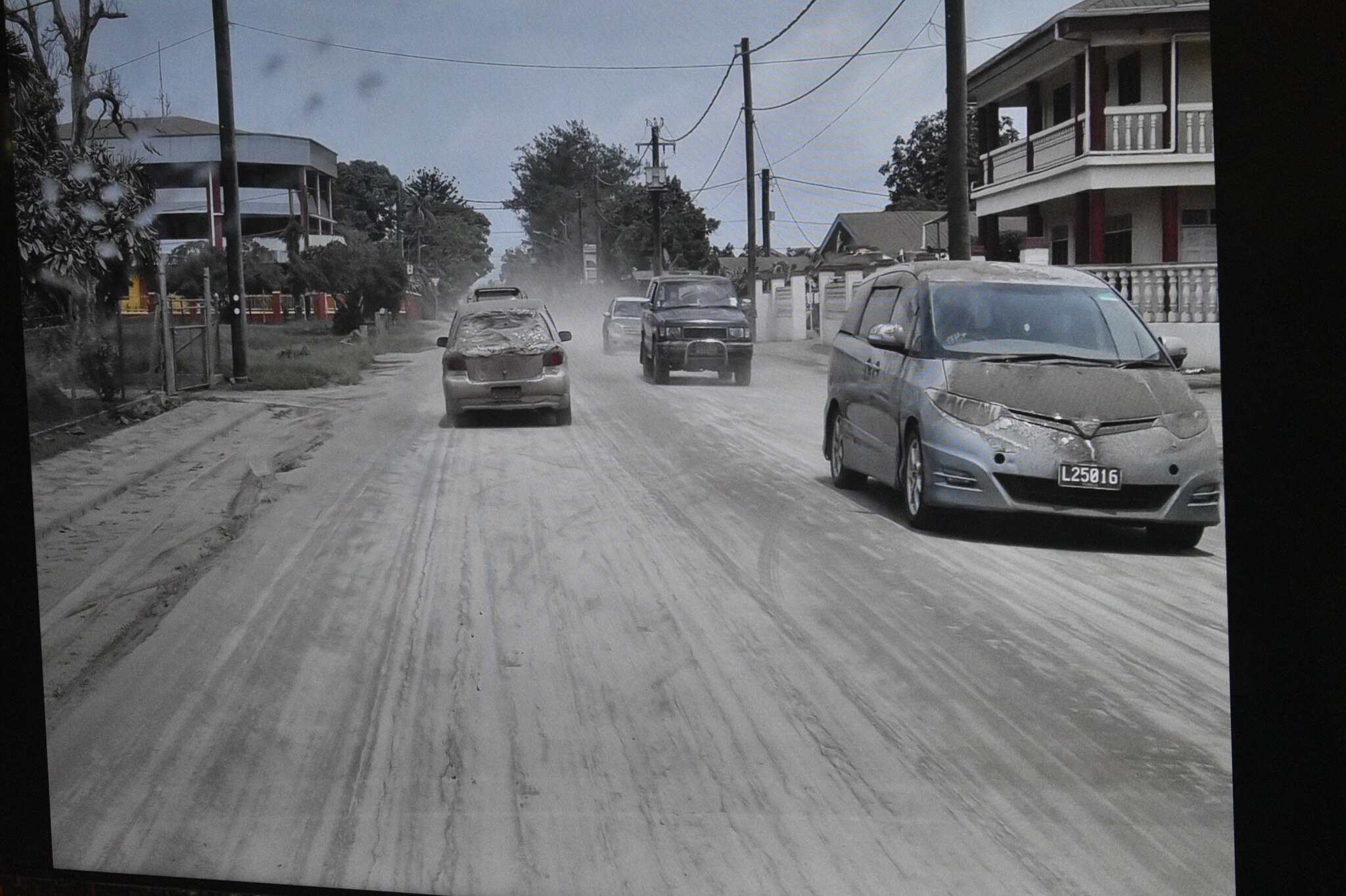 Homeless islanders resettled as Tongans mark Hunga Tonga–Hunga Haʻapai ...