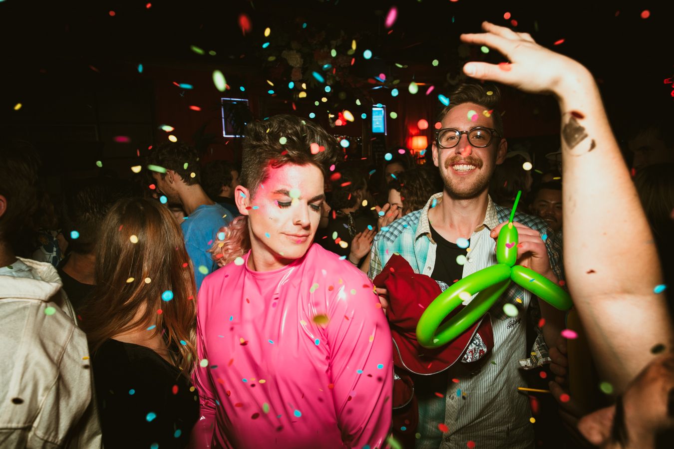 Your guide to Queer Club Nights across Australia - triple j